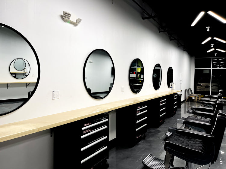 Little York Barbers – Empire Barber Studio