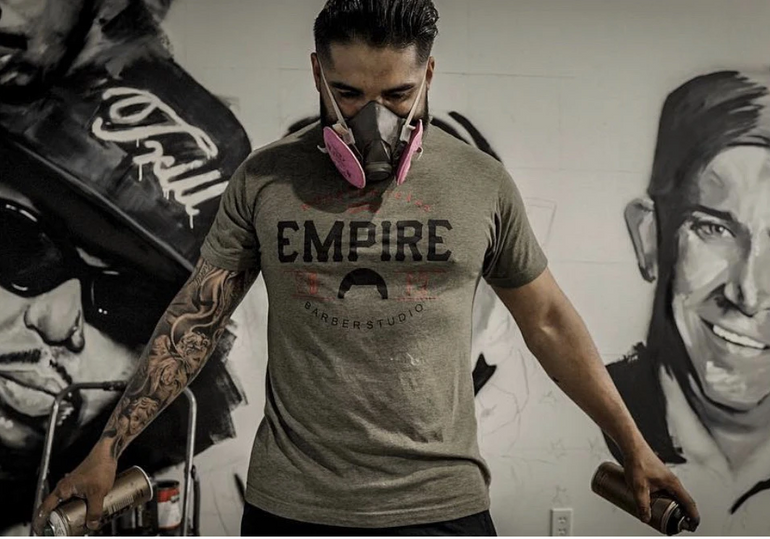 Empire Barber Studio